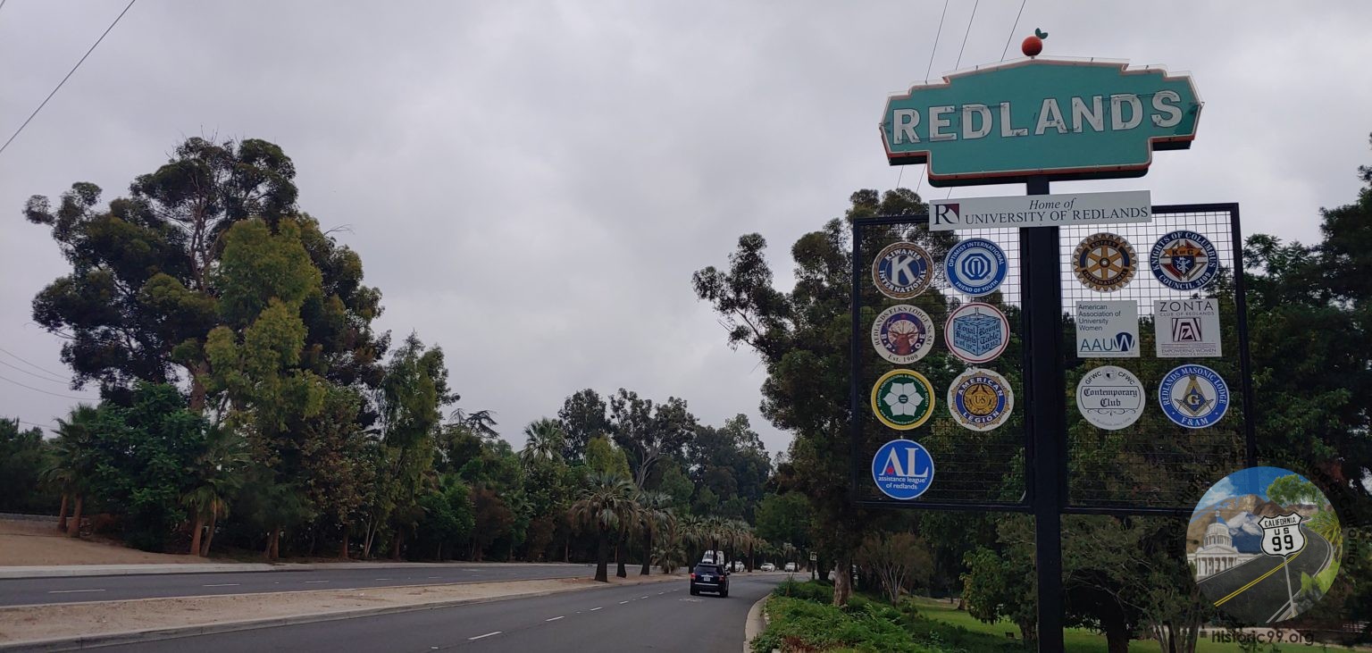 Historic Highway 99 Association of California - Dedicated to the ...